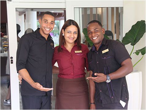 Hyattic-Careers Page - WORLD OF HYATT Inclusive Collection