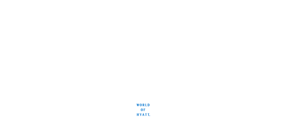 Hyatt Careers - WORLD OF HYATT Inclusive Collection